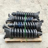 China Excavator Spare Parts EC360 R290 R305 Track Adjuster Excavator Undercarriage Parts for sale