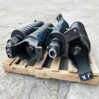 China Excavator Spare Parts EC360 R290 R305 Track Adjuster Excavator Undercarriage Parts for sale