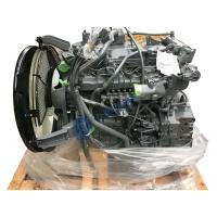 China Diesel Engine Parts 4HK1 Excavator Engine 4JJ1 4BD1 4BG1 6HK1 6BD1 6BG1 6WG1 6UZ Isuzu Machinery Engine Parts for sale