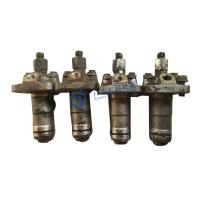 China Diesel Engine Parts 4LE2 Diesel Oil Pump 4LE2 Diesel Pump For Excavator Engine Parts for sale