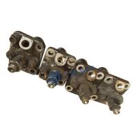 China Diesel Engine Parts 4LE2 Diesel Oil Pump 4LE2 Diesel Pump For Excavator Engine Parts for sale