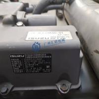 China Diesel Engine Parts 4LE2 Engine Excavator Complete Engine Assy Isuzu Excavator Engine GK-4LE2XKSC-01 for sale