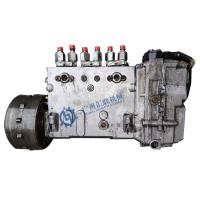 China Excavator Diesel Engine Parts 6D16 Diesel Pump 6D16 Engine Oil Pump Excavator Fuel Pump ZEXEL for sale