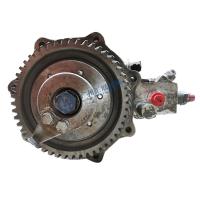 China Excavator Diesel Engine Parts 6D16 Diesel Pump 6D16 Engine Oil Pump Excavator Fuel Pump ZEXEL for sale