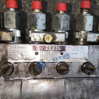 China Excavator Diesel Engine Parts 6D16 Diesel Pump 6D16 Engine Oil Pump Excavator Fuel Pump ZEXEL for sale