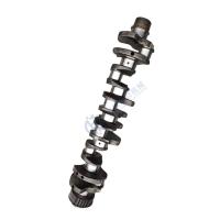 China Excavator Diesel Engine Parts 6D16 Excavator Crankshaft 6D16 Engine Crankshaft for sale
