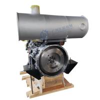 China Diesel Engine Parts 6D34 Excavator Diesel Mitsubishi Engine Assembly for sale