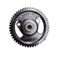 China Excavator Diesel Engine Parts 6D95 Excavator Crankshaft 6D95 Centrifugal Crankshaft 6D95 Engine Crankshaft for sale