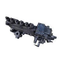 China Diesel Engine Parts 6D102-6 Excavator Diesel Pump 6D102-6 Excavator Oil Pump Engine Diesel Pump Assembly for sale