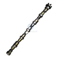 China Diesel Engine Parts 6D107 Excavator Engine Crankshaft 6D107 Centrifugal Excavator Crankshaft for sale