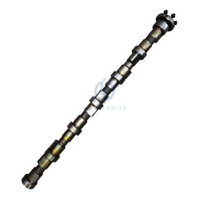 China Diesel Engine Parts 6D107 Excavator Engine Crankshaft 6D107 Centrifugal Excavator Crankshaft for sale