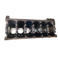 China PC300-7 PC360-7 Diesel Engine Parts 6D114 Excavator Cylinder Block for sale