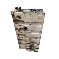China PC300-7 PC360-7 Diesel Engine Parts 6D114 Excavator Cylinder Block for sale