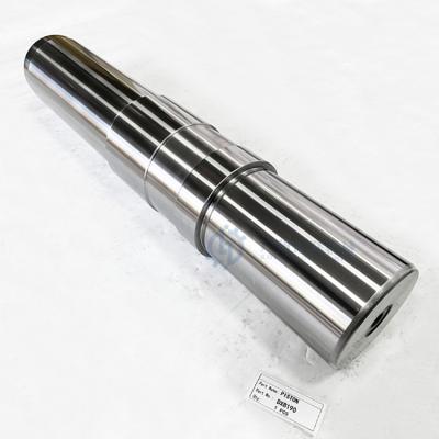 China Hydraulic Breaker Spare Parts DXB190 Breaker Piston Doosan Breaker Hammer Piston for sale