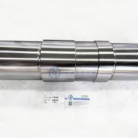 China Hydraulic Breaker Spare Parts DXB190 Breaker Piston Doosan Breaker Hammer Piston for sale