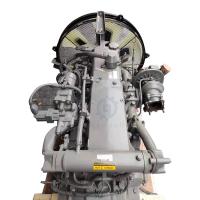 China Diesel Engine Parts 6HK1 Excavator Engine 6HK1 Excavator Diesel Engine Complete Diesel Engine Assembly for sale