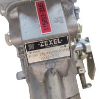 China Diesel Engine Parts 6HK1 Excavator Oil Pump 6HK1 Fuel Injection Pump 115603-3345 ZEXEL for sale