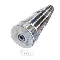 China Hydraulic Breaker Spare Parts SB70 Breaker Piston Soosan Rock Breaker SB70 Hydraulic Hammer Piston for sale