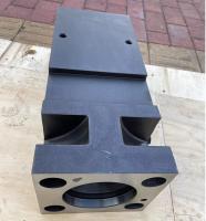 China Hydraulic Breaker Spare Parts SB50 SB100 SB81N SB121 Front Head Cylinder Breaker Hammer Front Head for sale