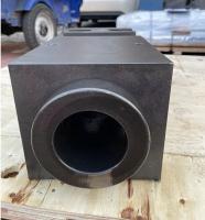 China Hydraulic Breaker Spare Parts SB50 SB100 SB81N SB121 Front Head Cylinder Breaker Hammer Front Head for sale