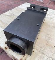 China Hydraulic Breaker Spare Parts SB50 SB100 SB81N SB121 Front Head Cylinder Breaker Hammer Front Head for sale