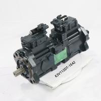 China K3V112DT-1E42 Hydraulic Pump Motor Parts K3V112DT Hydraulic Main Pump EC Excavator EC220D EC235D for sale