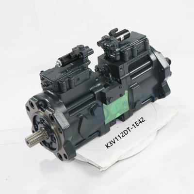 China K3V112DT-1E42 Hydraulic Pump Motor Parts K3V112DT Hydraulic Main Pump EC Excavator EC220D EC235D for sale