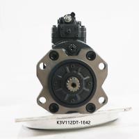 China K3V112DT-1E42 Hydraulic Pump Motor Parts K3V112DT Hydraulic Main Pump EC Excavator EC220D EC235D for sale