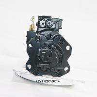 China Excavator Hydraulic Pump Motor Parts K3V112DT-9C14 Excavator Hydraulic Main Pump For 31Q6-10010 R220-7 Dx225 for sale