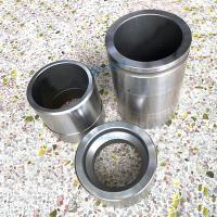 China 86617354 Hydraulic Breaker Spare Parts BRV55 Lower Bush V55 Hammer Breaker Outer Bushing for sale