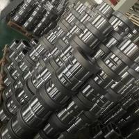 China 86617354 Hydraulic Breaker Spare Parts BRV55 Lower Bush V55 Hammer Breaker Outer Bushing for sale