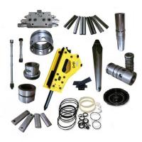 China 86474756 Breaker Inner Bush for sale