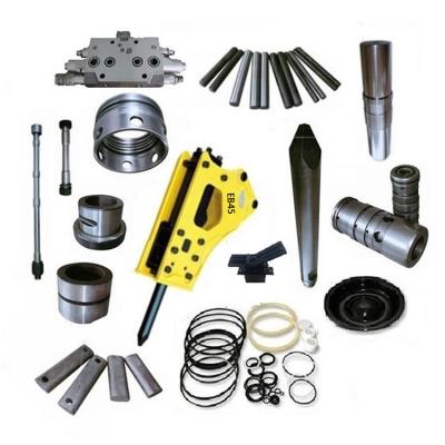 China 86474756 Breaker Inner Bush for sale