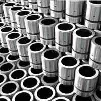 China 86629854 Hydraulic Breaker Spare Parts BRV55 Thrust Bush Montabert V55 Thrust Bushing For Rock Breaker Hammer for sale
