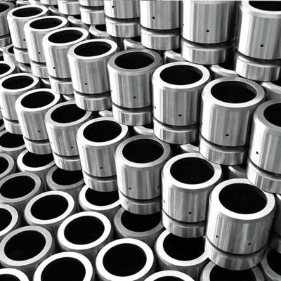 China 86629854 Hydraulic Breaker Spare Parts BRV55 Thrust Bush Montabert V55 Thrust Bushing For Rock Breaker Hammer for sale