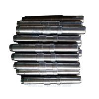 China 86623766 Hydraulic Breaker Spare Parts BRV55 Breaker Piston Montabert Hammer Piston V55 for sale