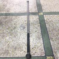 China Hydraulic Breaker Spare Parts 86629383 BRV55 Hydraulic Breaker Through Bolt Montabert Hammer Through Bolt for sale