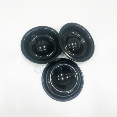 China Soosan Hydraulic Breaker Diaphragm Membrane SB10 SB20 Rubber Diaphragm Hammer Seal Cup for sale