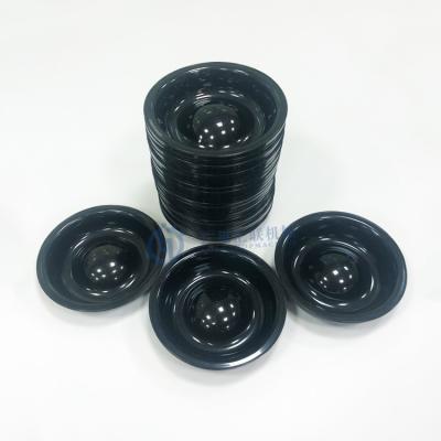 China SB40 SB43 Hydraulic Breaker Diaphragm Membrane Soosan Hammer SB40 SB43 Rubber Diaphragm for sale