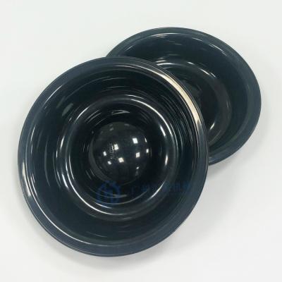 China Soosan SB145 SB152 Hydraulic Breaker Diaphragm Membrane Rubber Diaphragm For Rock Hammer for sale