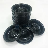 China SB160 SB162 Hydraulic Breaker Diaphragm Membrane Soosan Rubber Diaphragm Hammer Seal Cup for sale