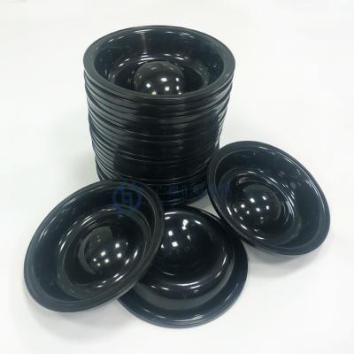 China SB160 SB162 Hydraulic Breaker Diaphragm Membrane Soosan Rubber Diaphragm Hammer Seal Cup for sale