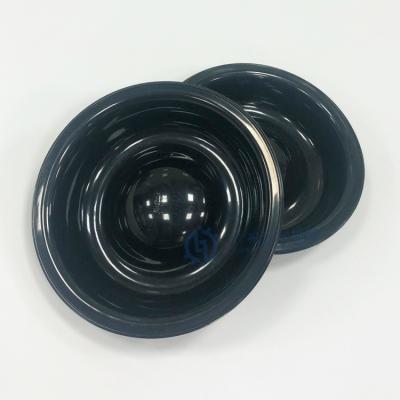 China SB202 Hydraulic Breaker Diaphragm Membrane Soosan Rubber Diaphragm Rock Hammer Seal Cup for sale
