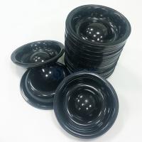 China SB202 Hydraulic Breaker Diaphragm Membrane Soosan Rubber Diaphragm Rock Hammer Seal Cup for sale