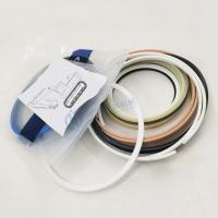 China 14589159 EC350D Excavator Seal Kit EC Boom Hydraulic Cylinder Repair Kit for sale