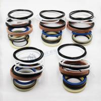 China 14659269 14659270 Excavator Seal Kit EC EC350D Bucket Seal Kit for sale