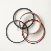 China 2332622 Excavator Backhoe Loader Swing Hydraulic Cylinder Seal Kit For CATEEEEEEE 416D 416E 420D 428D 420E 430D 430E for sale