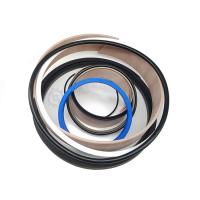 China VOE17238415 Excavator Seal Kit 17238415 L180H Tilt Hydraulic Cylinder Seal Kit for sale
