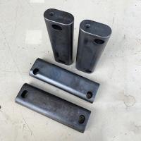 China Furukawa Hydraulic Breaker Spare Parts HB20G Rod Chisel Pin With Middle Hole for sale
