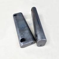 China Hydraulic Breaker Spare Parts Furukawa HB20G Rod Chisel Pin With Partial Hole for sale
